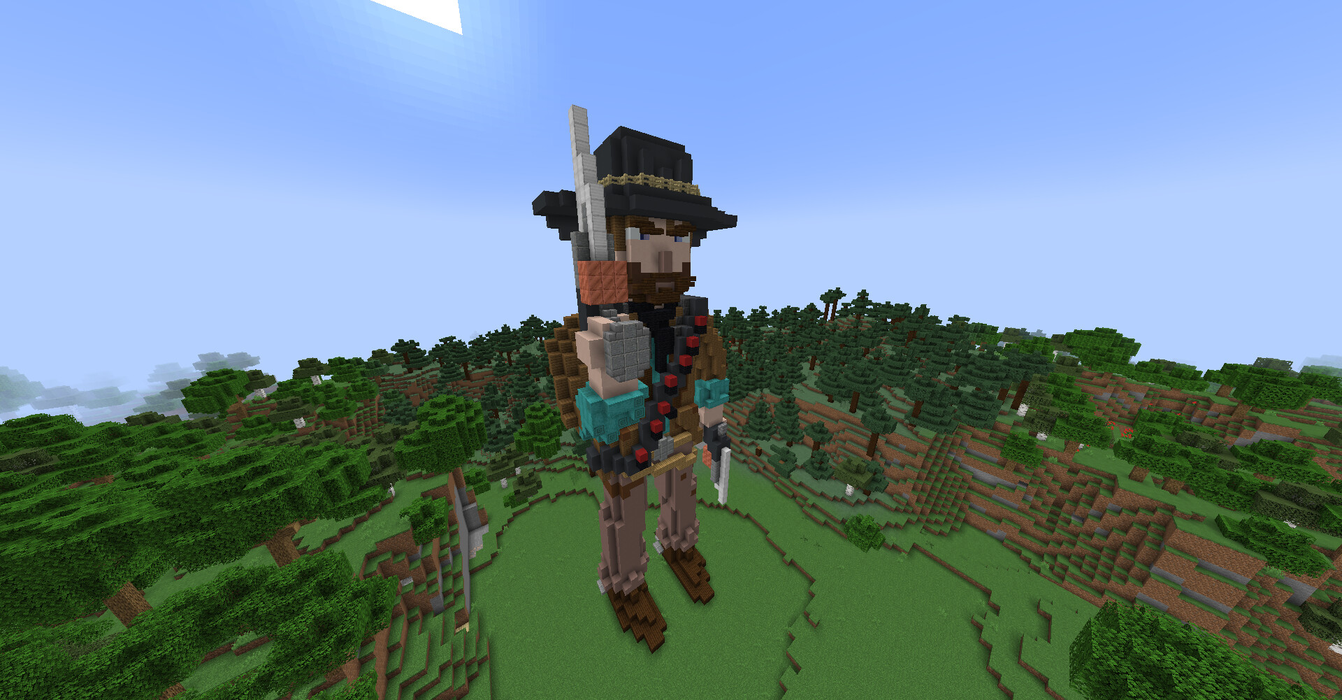 When the Pinkerton Agency tries to end the Wild West Era, the Cowboys ...