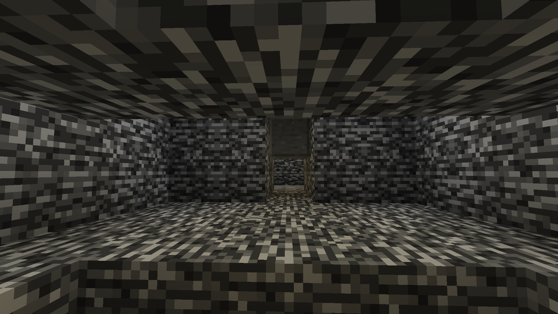 Escape room Minecraft Map