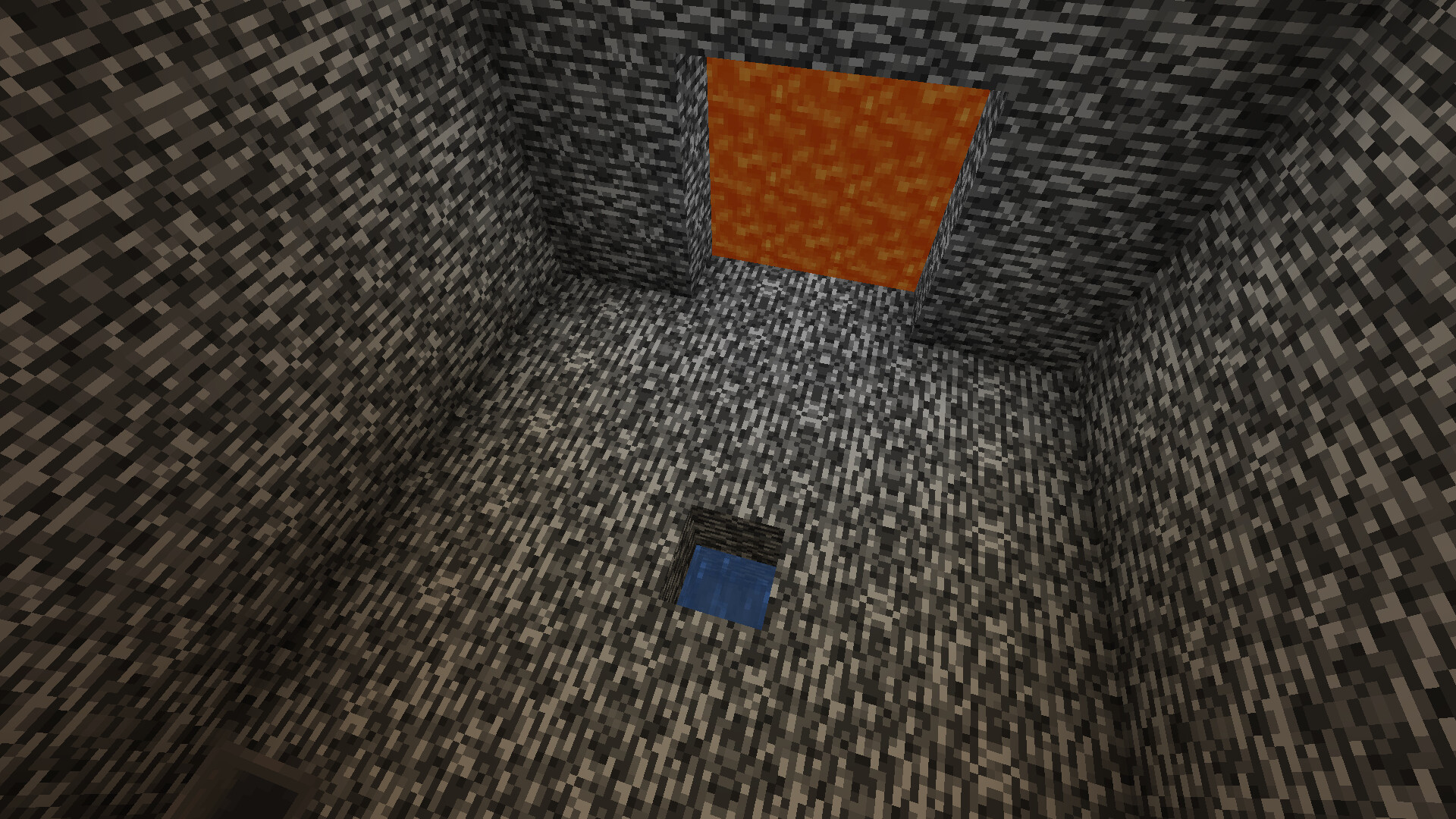 Escape room Minecraft Map