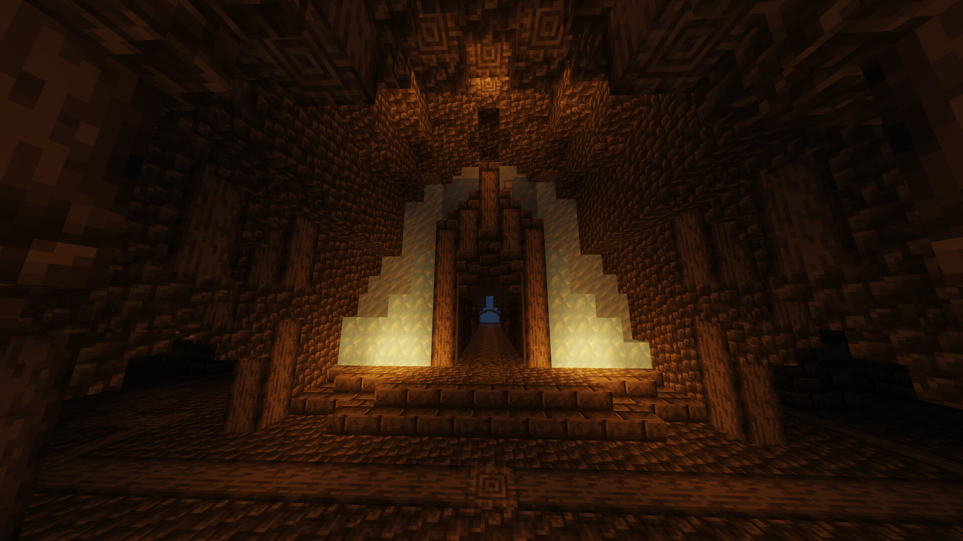 Runeterra ! Minecraft Map