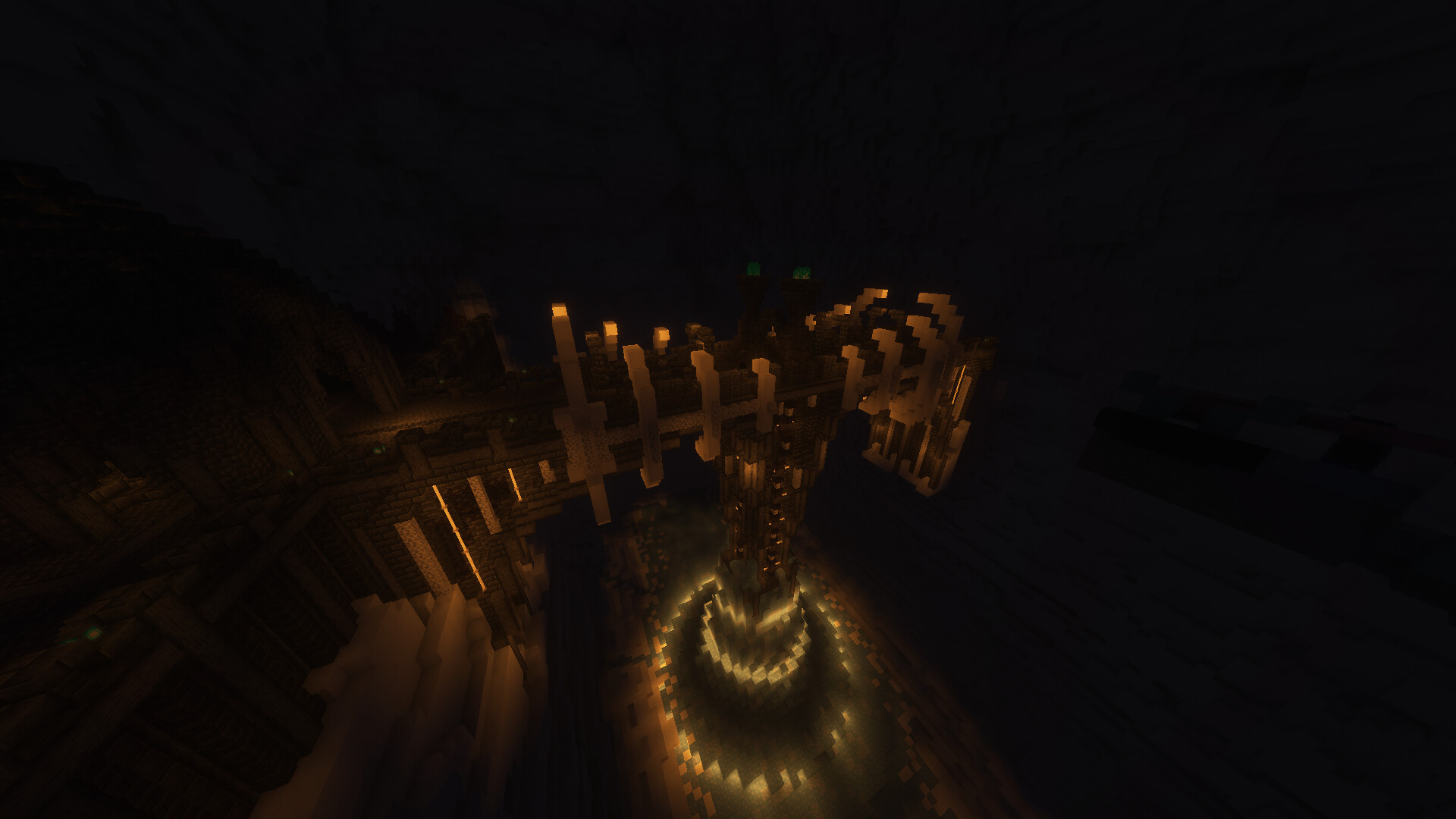 Runeterra ! Minecraft Map