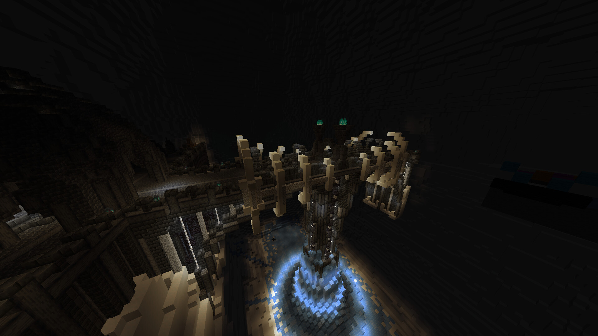 Runeterra ! Minecraft Map