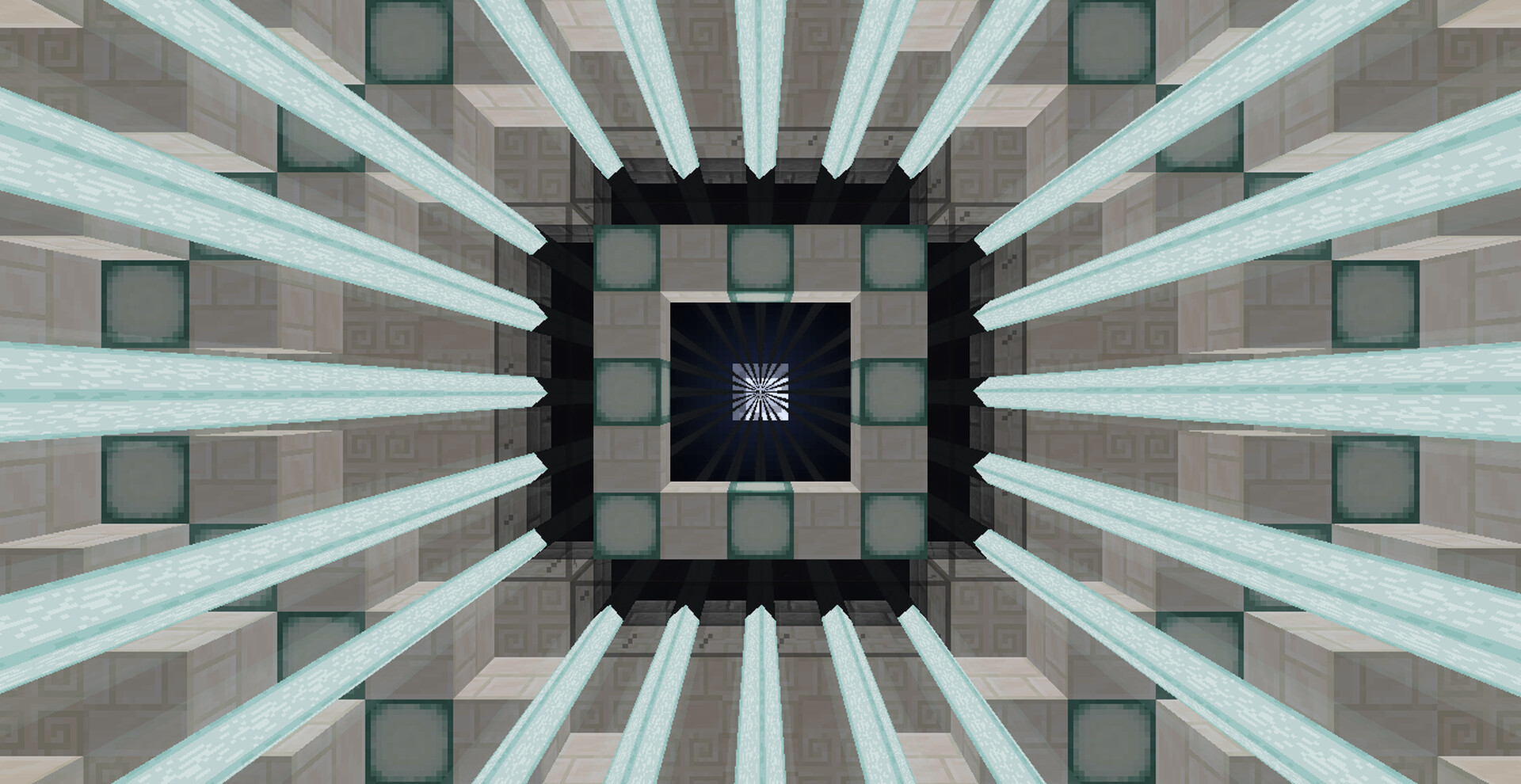 Future Server: progress 5% Minecraft Map