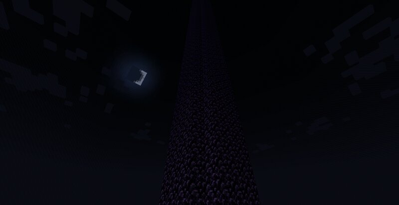 Future Server: progress 5% Minecraft Map