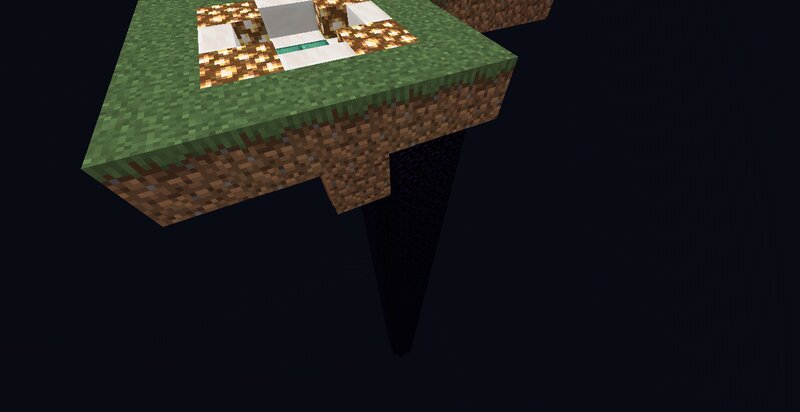 Future Server: progress 5% Minecraft Map