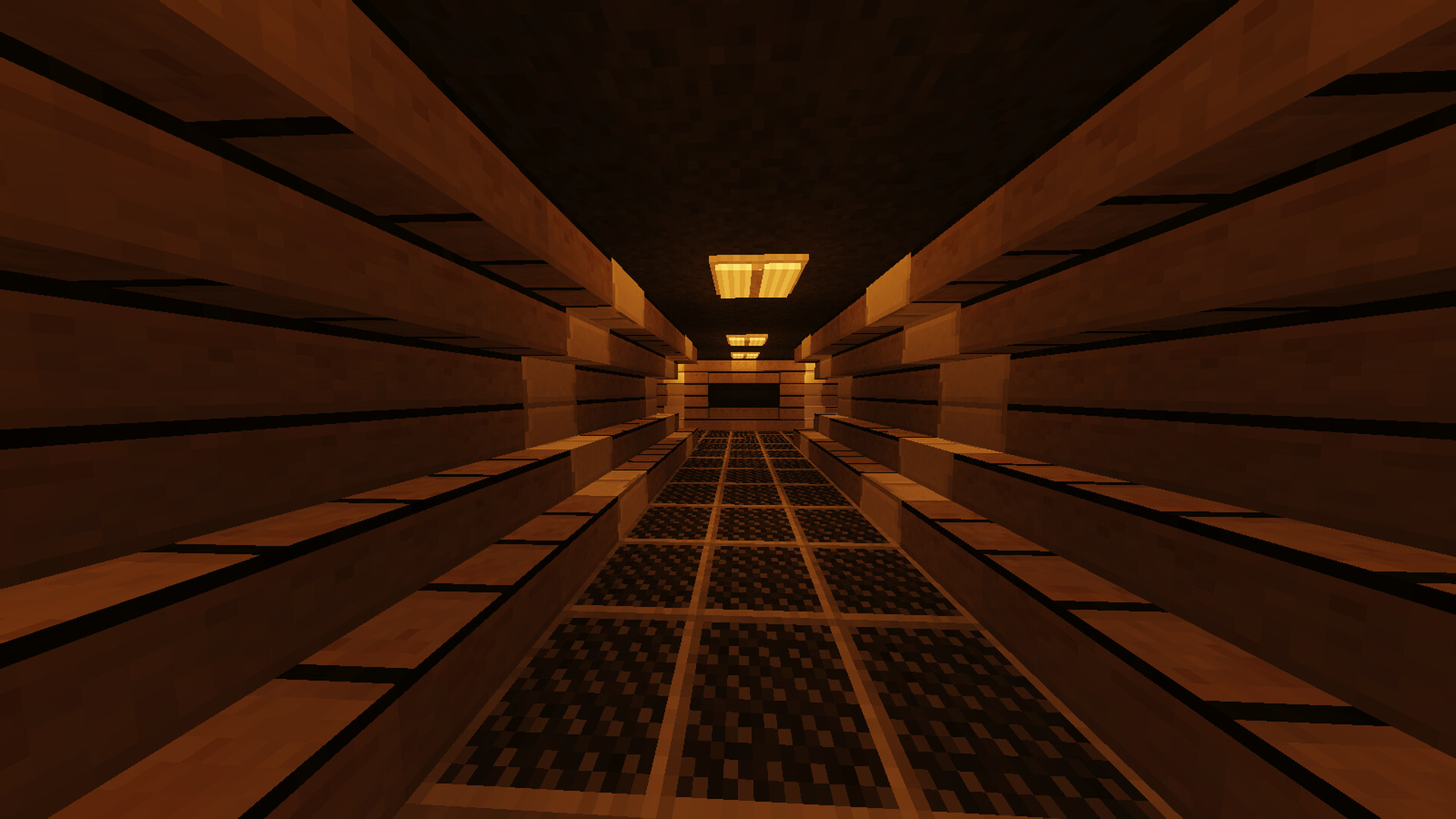 SCP Site [REDACTED] V.1.12.2 Minecraft Map