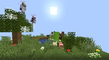 Tournament Minecraft Maps | Planet Minecraft Community