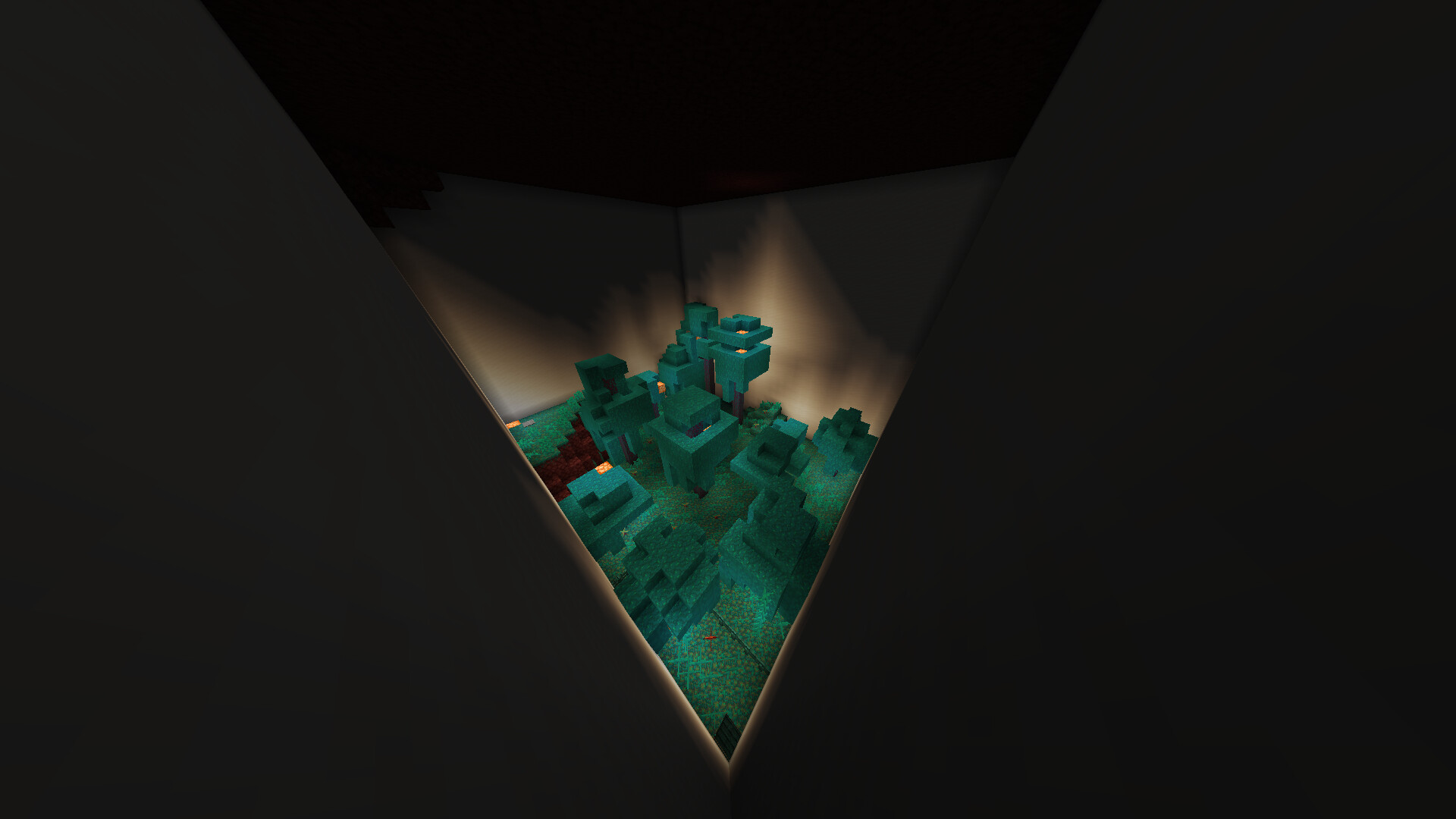 Find The Button Map Minecraft Map