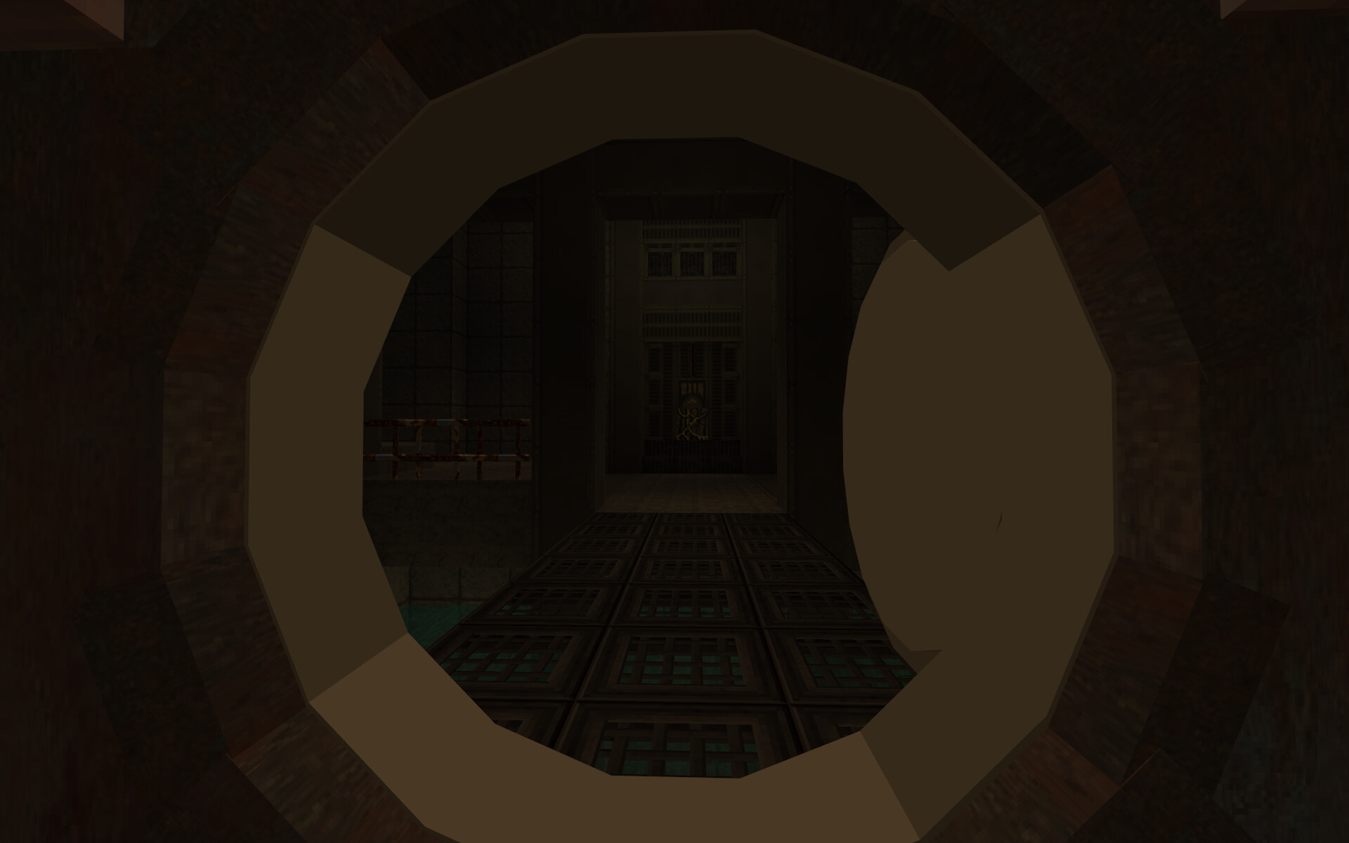 Bioshock - Welcome to Rapture - (1.19 building project) Minecraft Map