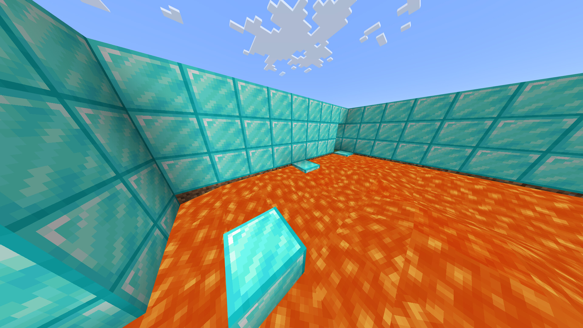 The Worst Adventure Map Ever Minecraft Map