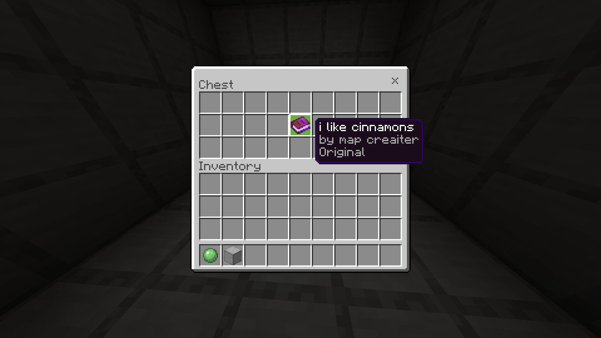 The Worst Adventure Map Ever Minecraft Map