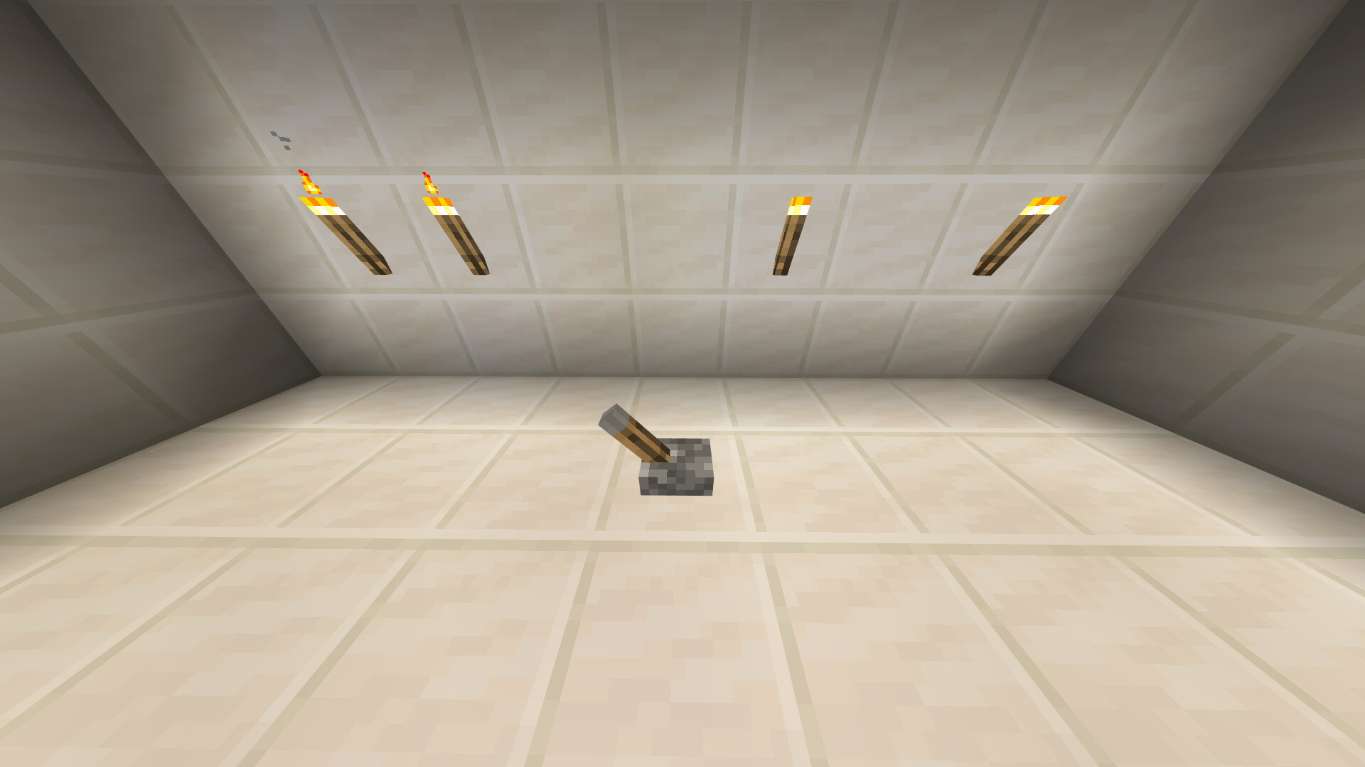 The Worst Adventure Map Ever Minecraft Map