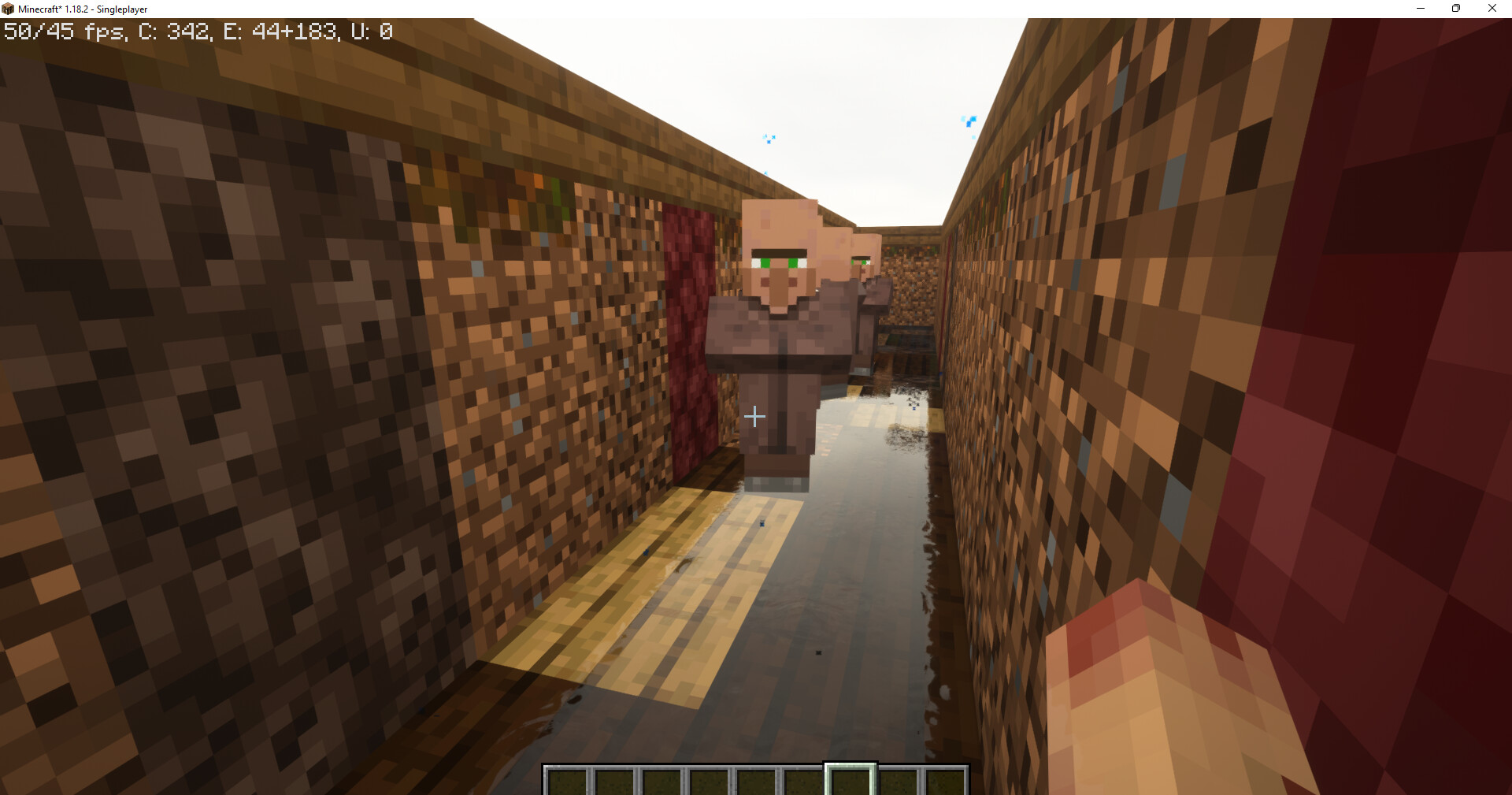 WW1 Western Front Minecraft Map