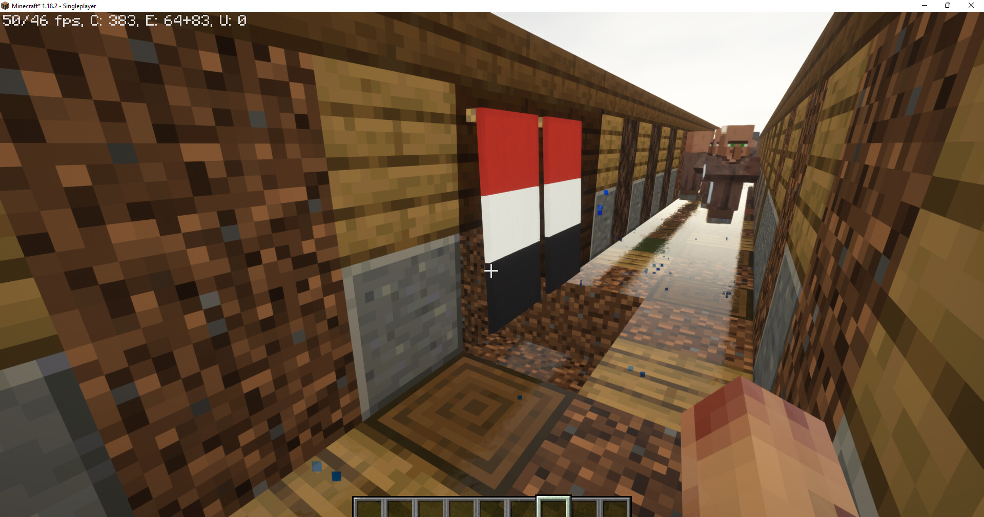 WW1 Western Front Minecraft Map