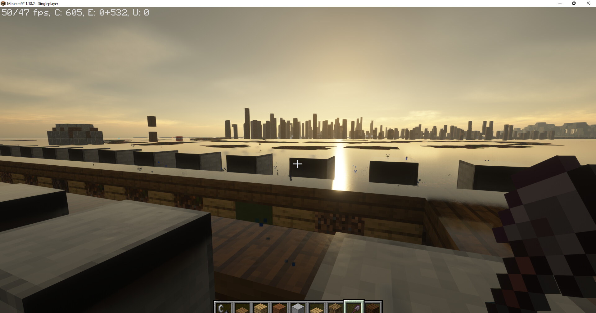 WW1 Western Front Minecraft Map