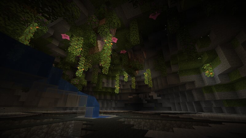 Time Travel Bunker (UPDATE 1! READ DESCRIPTION!) Minecraft Map