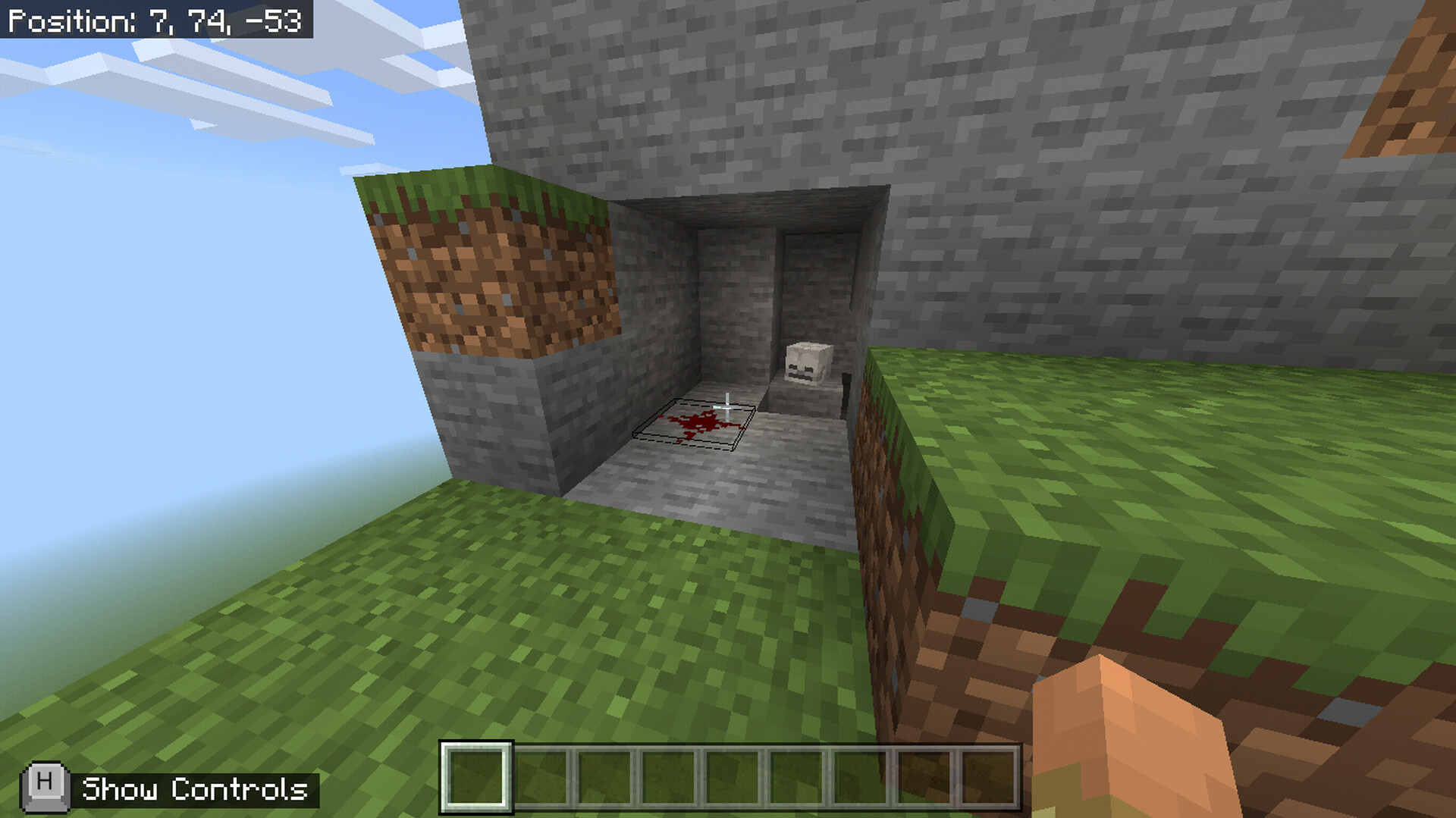 parkour map for minecraft EDUCATION EDDITION included Minecraft Map