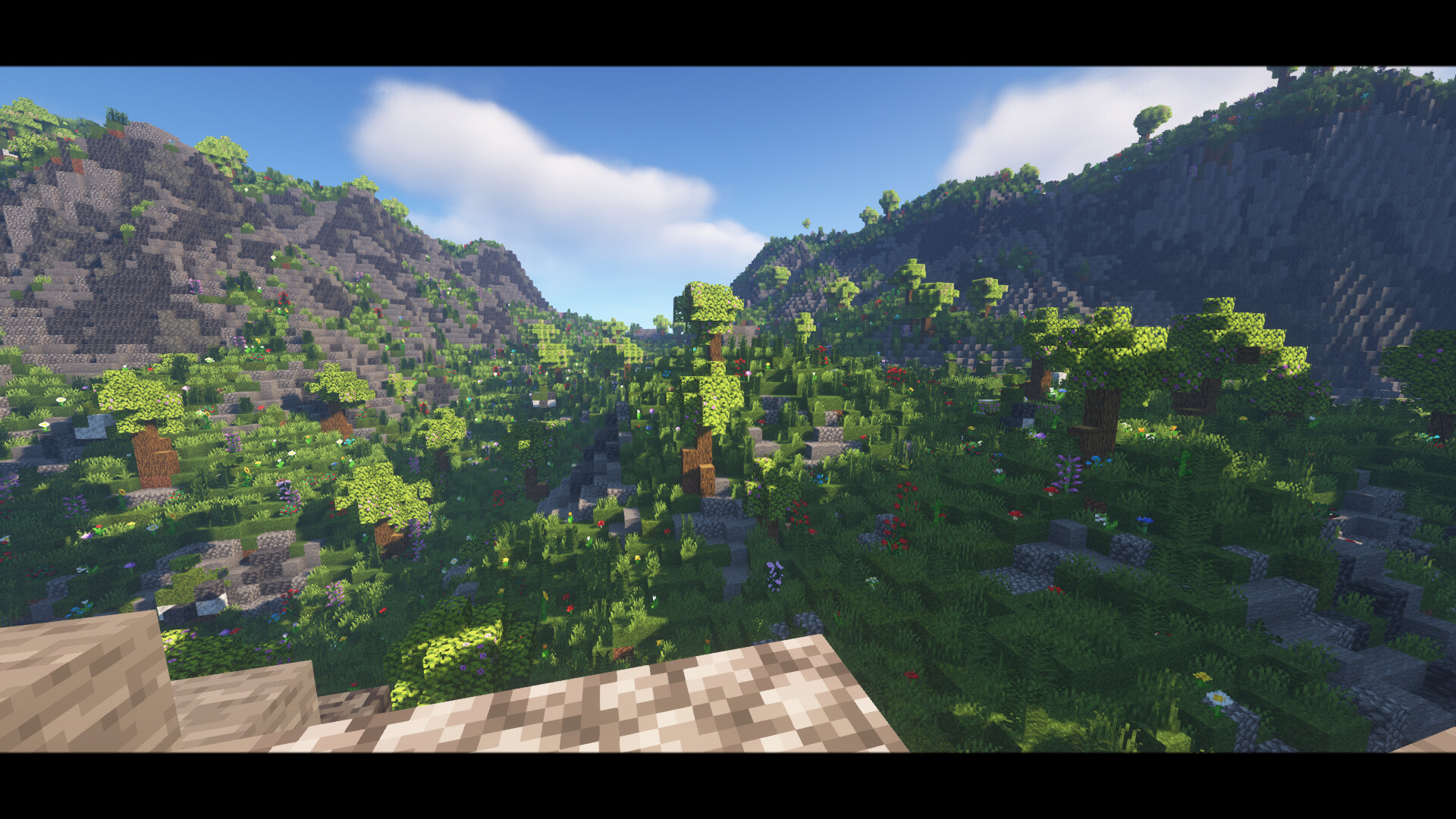 Locsorley (1.19+, 4K, Multibiome, End Portal, Structures, Java ...