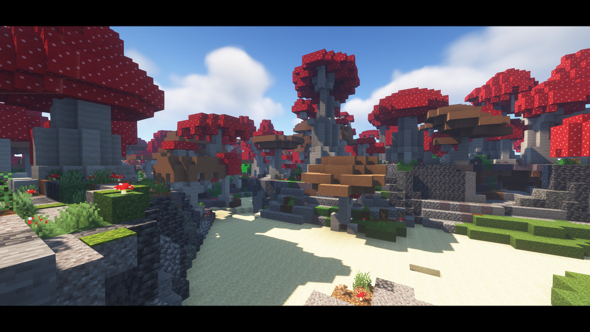 Locsorley (1.19+, 4K, Multibiome, End Portal, Structures, Java ...