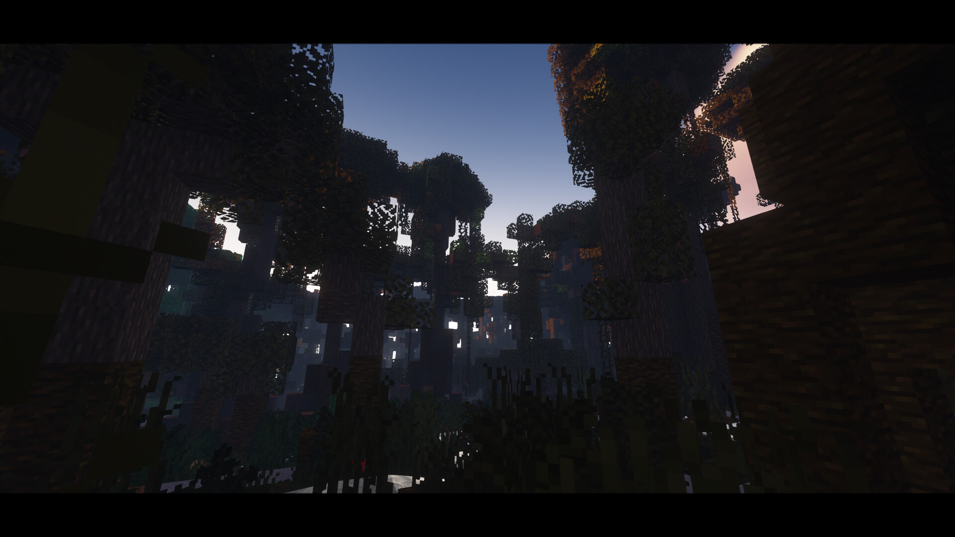 Locsorley (1.19+, 4K, Multibiome, End Portal, Structures, Java ...