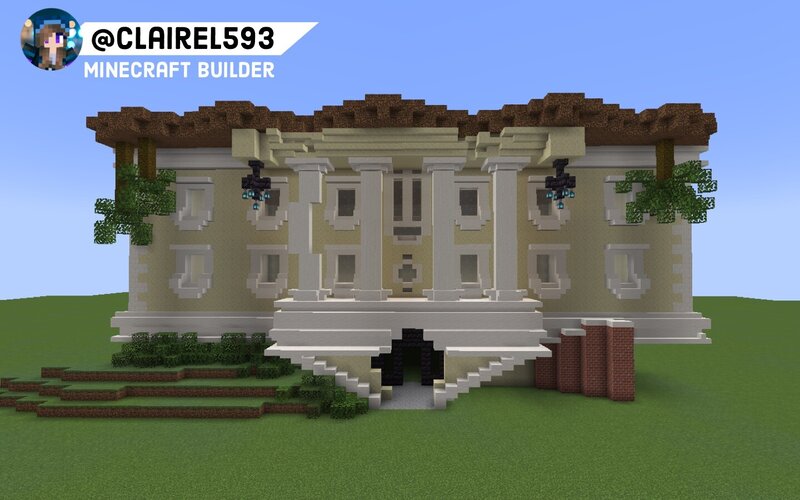 Wonderworks (schematic) Minecraft Map