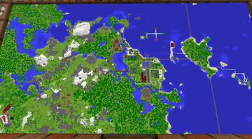 Kingdom Minecraft Maps | Planet Minecraft Community