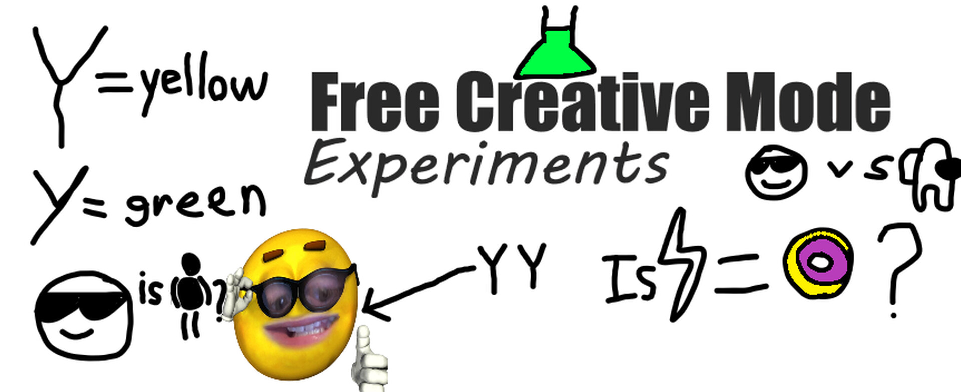 Free Creative Mode Experiments Minecraft Map