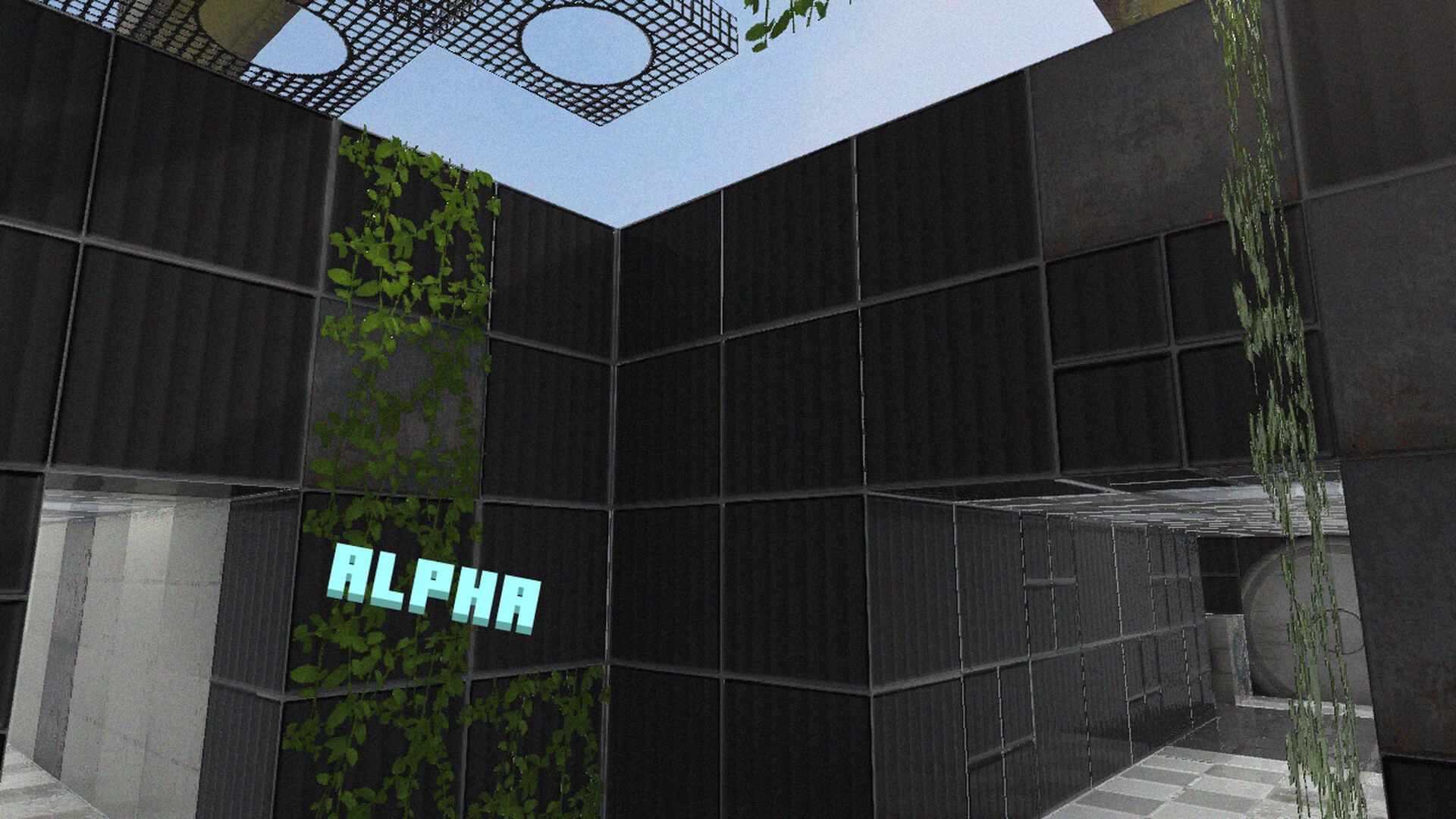 [PUBLIC BETA] Aperture Ultimate Pack (Aperture Science Map n Texture ...