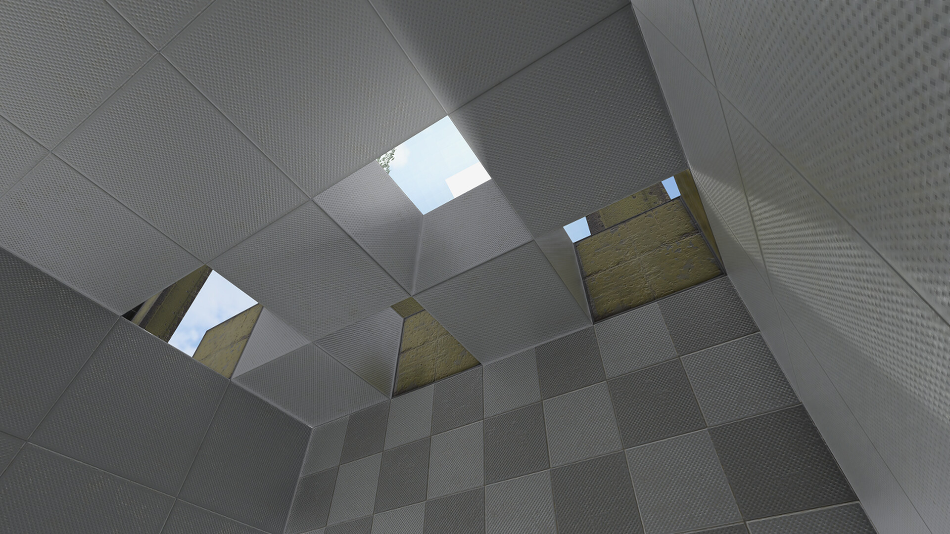 [PUBLIC BETA] Aperture Ultimate Pack (Aperture Science Map n Texture ...