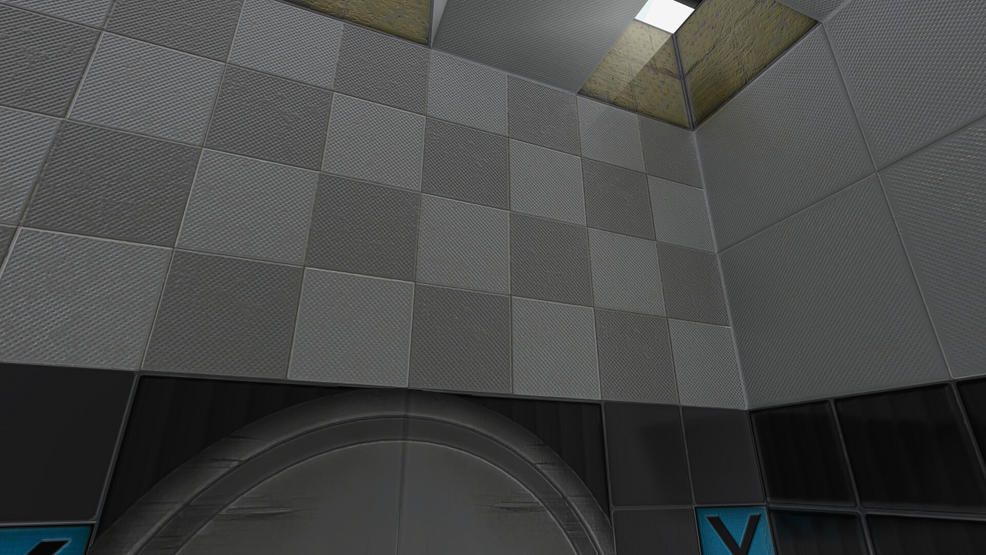 [PUBLIC BETA] Aperture Ultimate Pack (Aperture Science Map n Texture ...