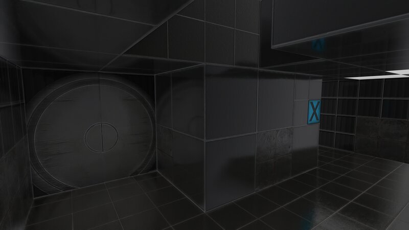 [PUBLIC BETA] Aperture Ultimate Pack (Aperture Science Map n Texture ...