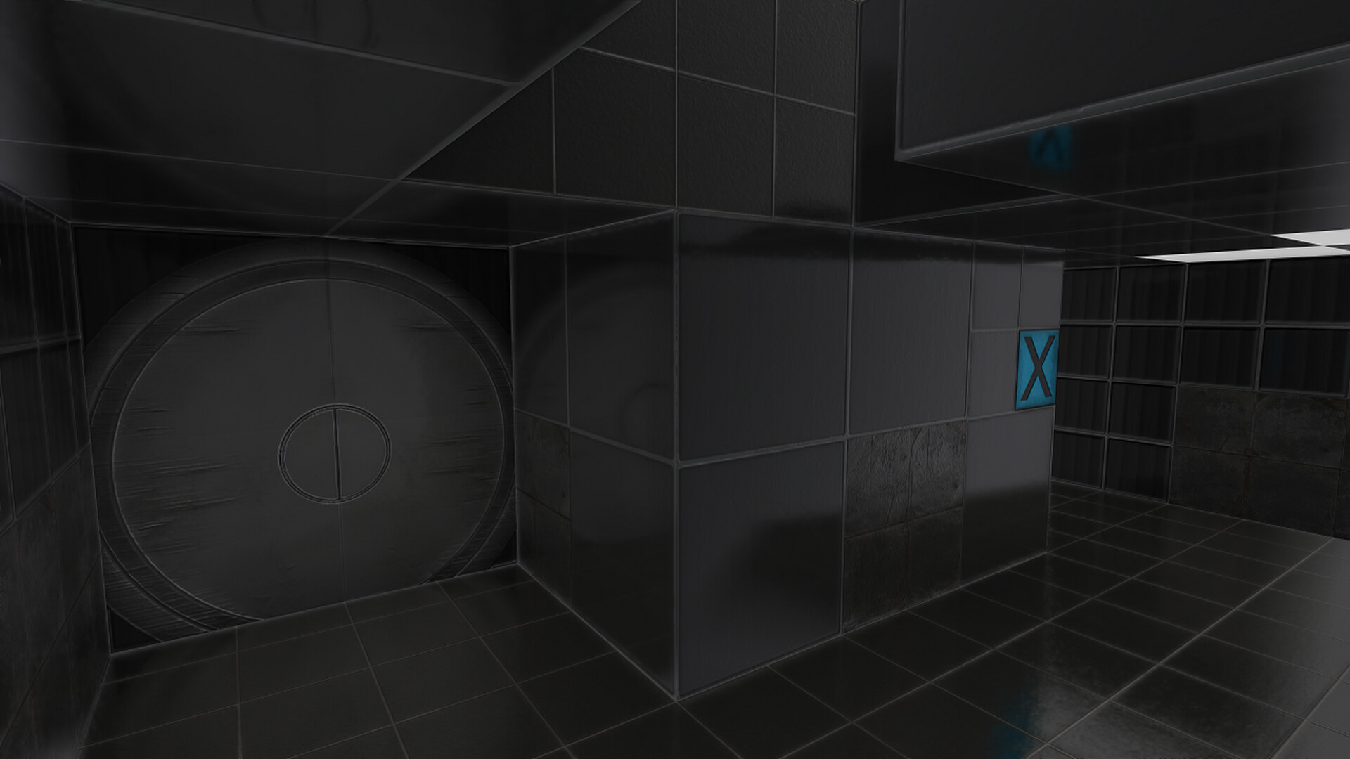 [PUBLIC BETA] Aperture Ultimate Pack (Aperture Science Map n Texture ...
