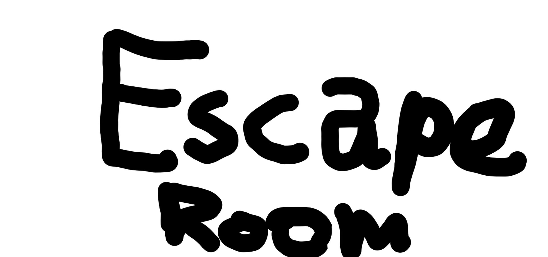 Escape Room Minecraft Map