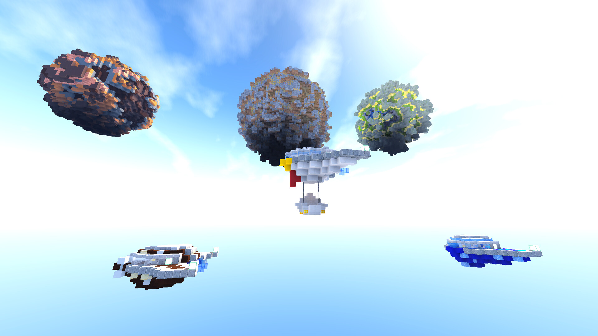 Banner Battle- A NEW Multiplayer Minigame! By 0SirAwesome, 2+ Players ...