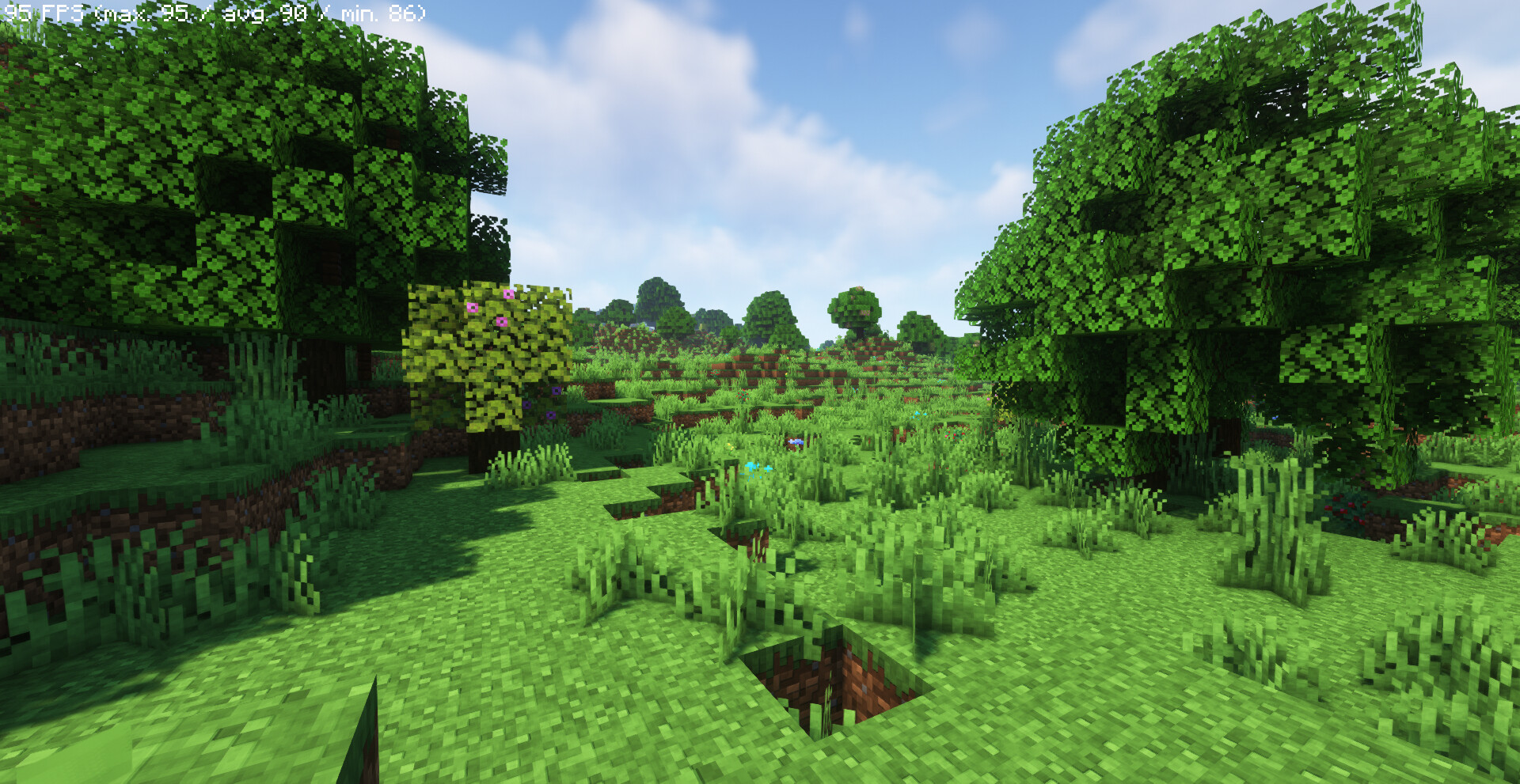 Survival Island - 3.5k x 3.5k - 1.18 - RPG Minecraft Map