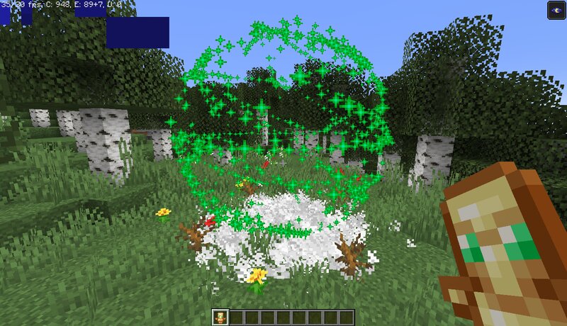 Command block secret base! Minecraft Map