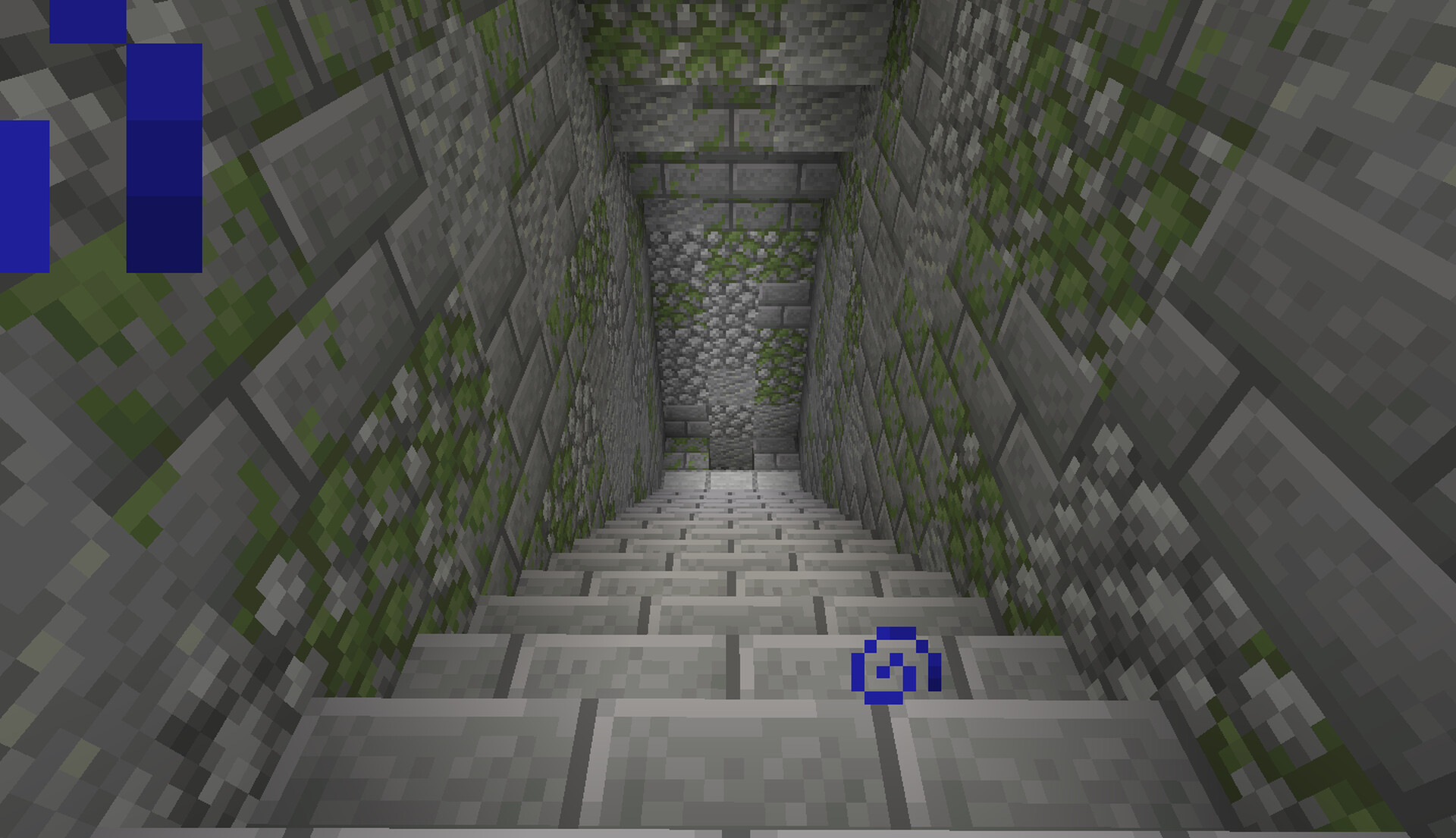 Command block secret base! Minecraft Map