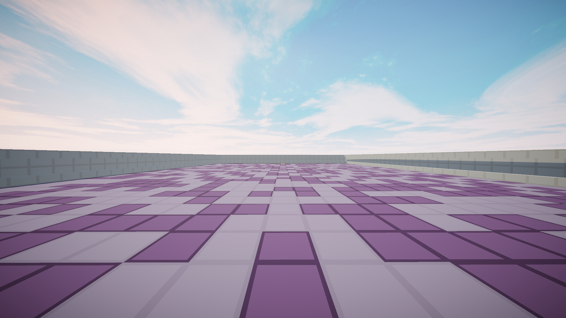 Simple Arena Map [FREE DOWNLOAD] Minecraft Map