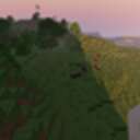 Firework Based Trap Minecraft Map