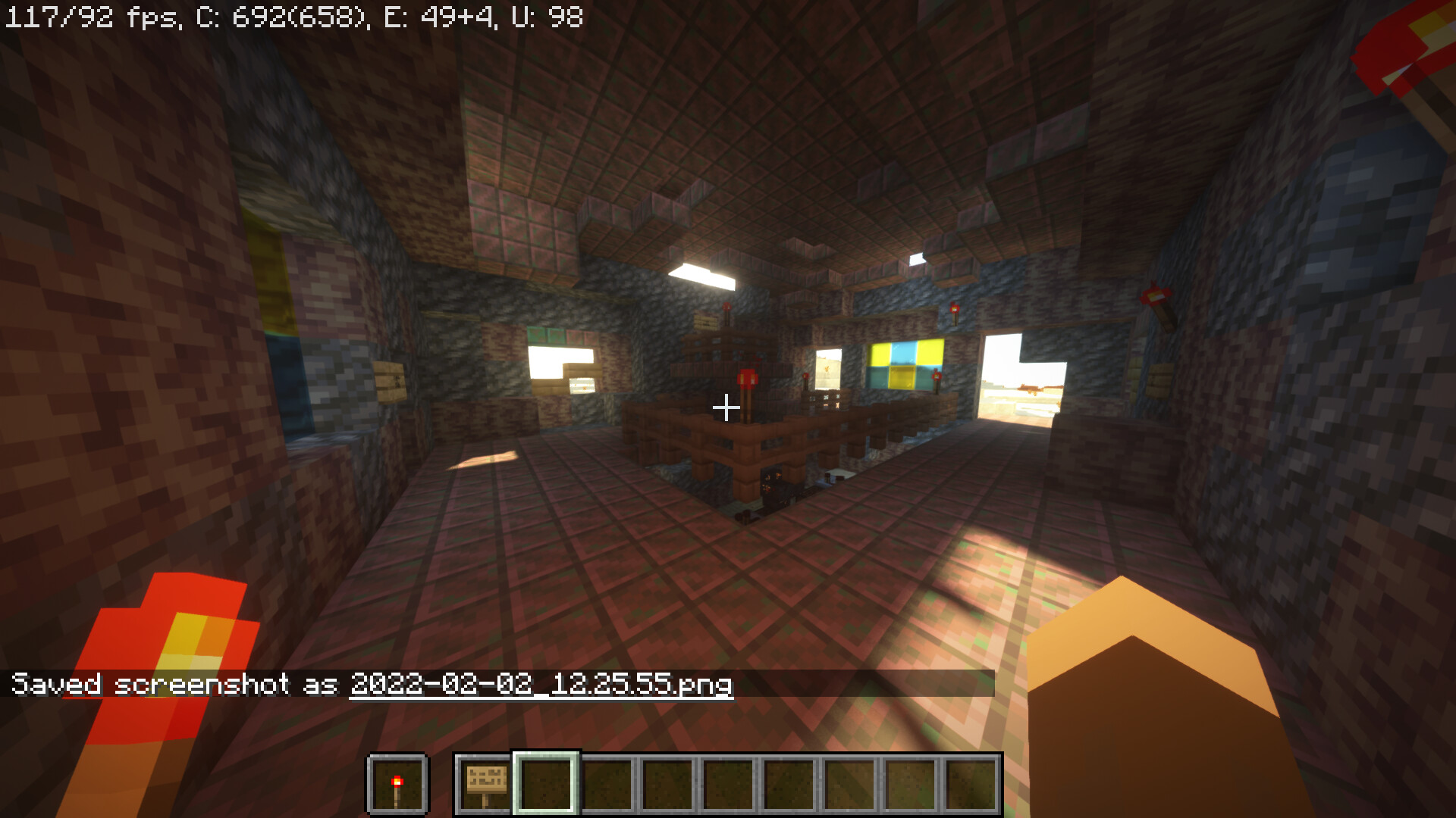 COD BO2 Zombies - Buried Minecraft Map