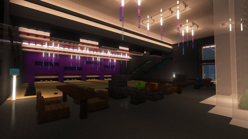 Middle Eastern Miracle [Download] Minecraft Map