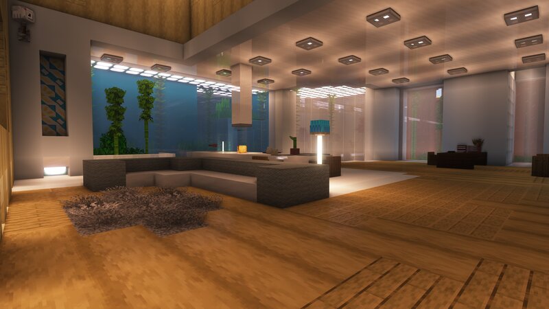 Middle Eastern Miracle [Download] Minecraft Map