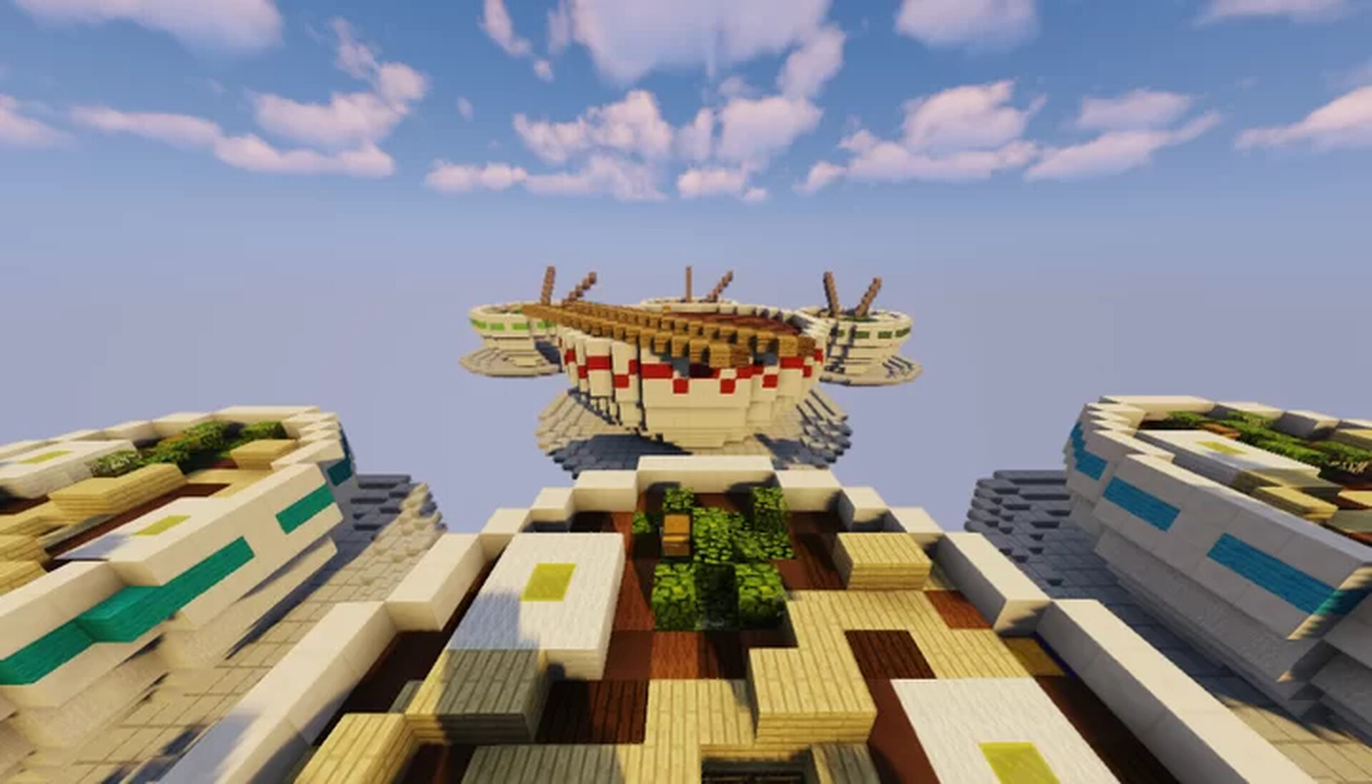 MAP FREE | FREE MAP | FREE BEDWARS | BEDWARS | SKYWARS | MAP ...