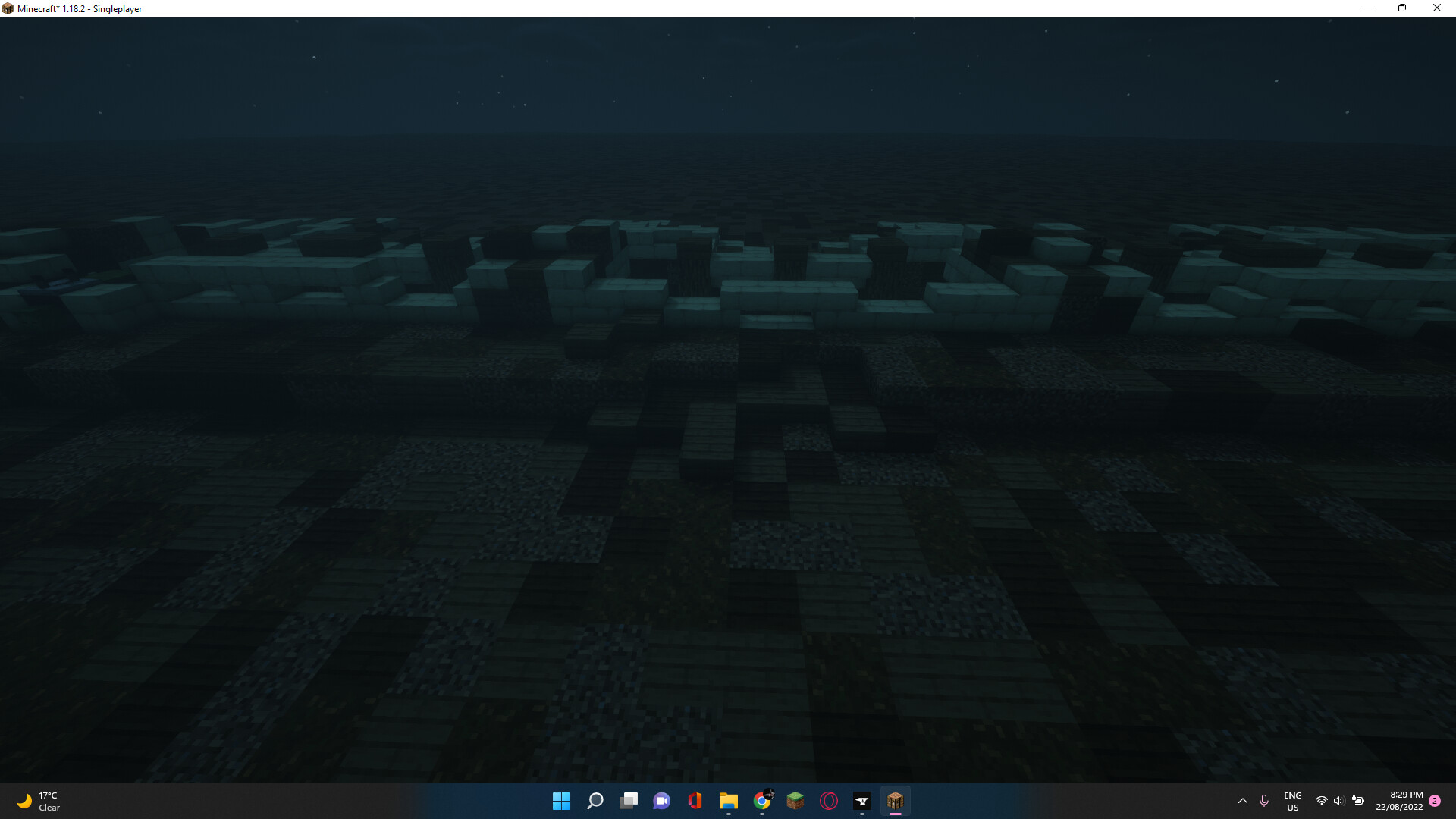 WW1 Frontline Trench design 2 Minecraft Map