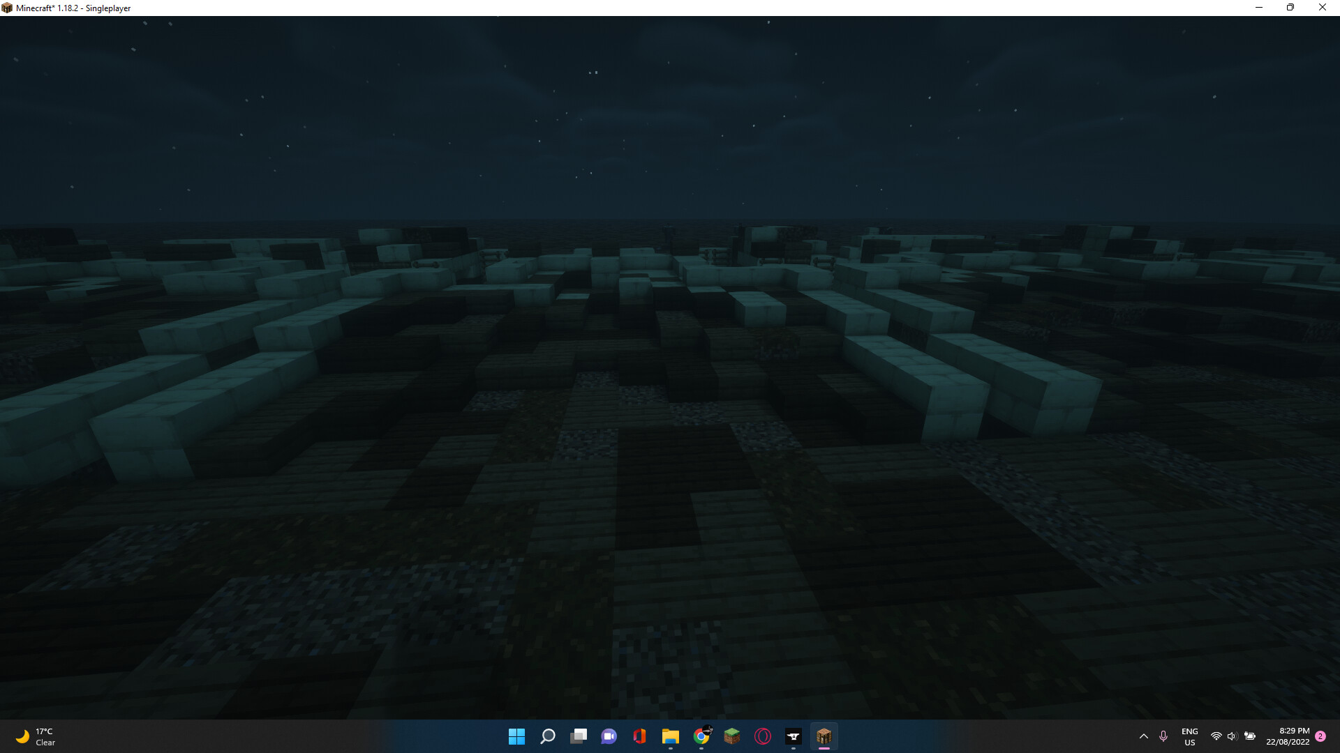 WW1 Frontline Trench design 2 Minecraft Map
