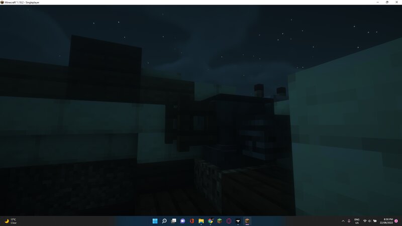 WW1 Frontline Trench design 2 Minecraft Map