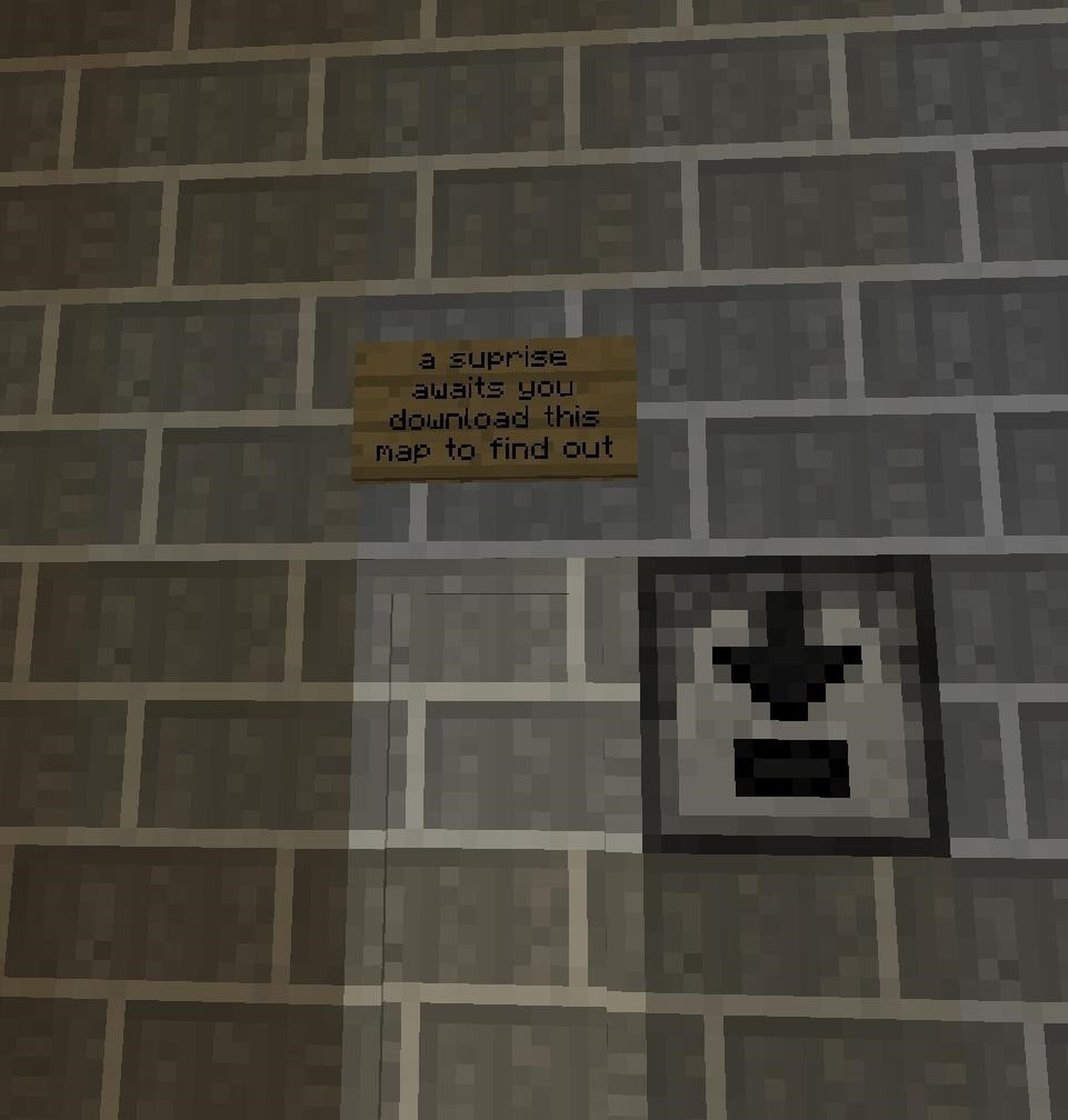 hbms ntm nuclear bunker Minecraft Map