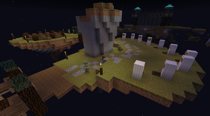 Auto Mob Battle Arena Map - [Custom Mobs & Bosses] - [PvE] - [1-4 ...