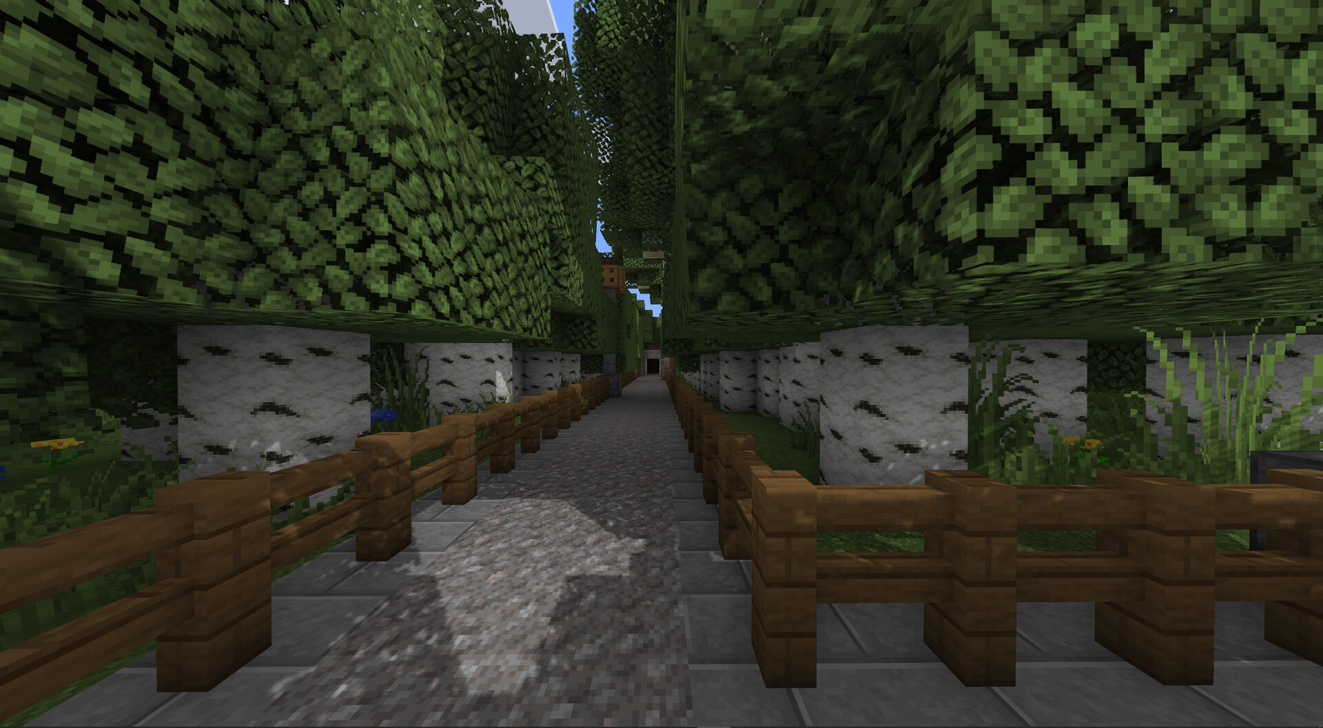 Five Nights At Mickey: Swiftys Arcade (fanmade fnaf map) Minecraft Map