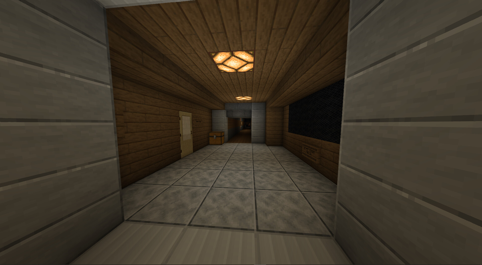 Five Nights At Mickey: Swiftys Arcade (fanmade fnaf map) Minecraft Map